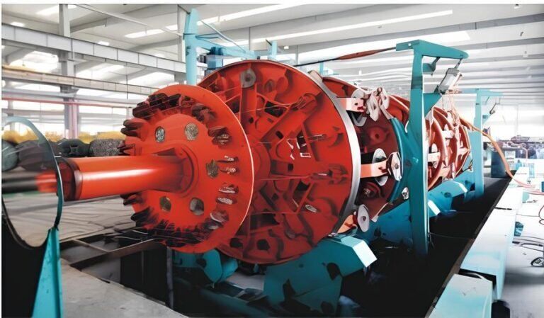 Aulone | High performance wire rope manufacturer you can reply on