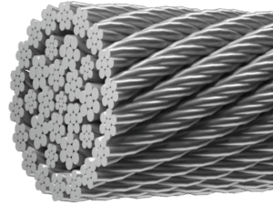 Aulone | High performance wire rope manufacturer you can reply on