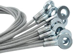 How to Swage Wire Rope Correctly for Maximum Safety? - Aulone | High ...