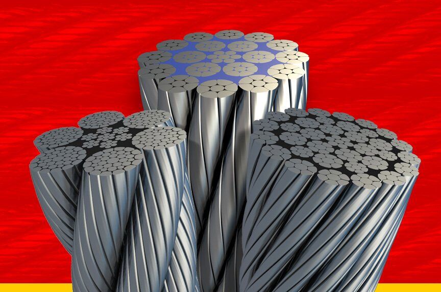 How to Choose the Right Wire Rope for Your Project? - Aulone | High ...