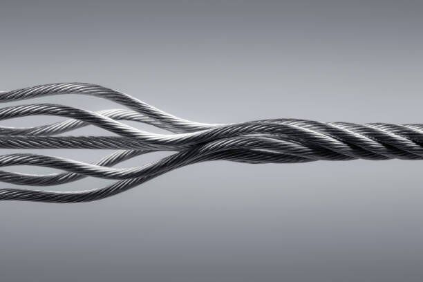 How to Calculate the Weight of a Wire Rope? - Aulone | High performance ...