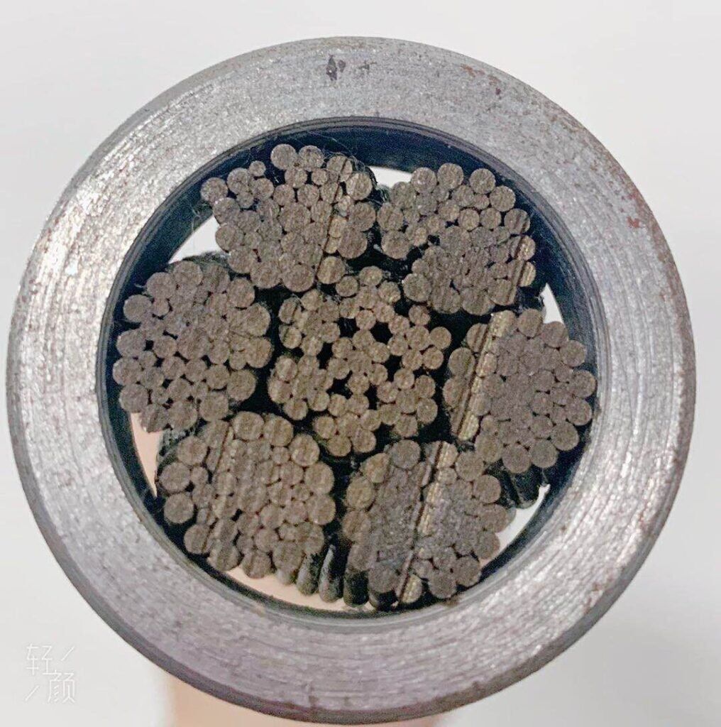 Steel Core vs. Fiber Core: Which Wire Rope Core Should You Choose ...