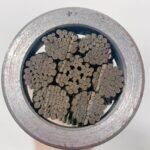 Steel Core vs. Fiber Core: Which Wire Rope Core Should You Choose ...