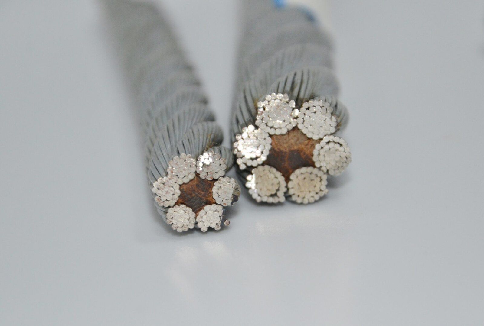 Steel Core vs. Fiber Core: Which Wire Rope Core Should You Choose ...